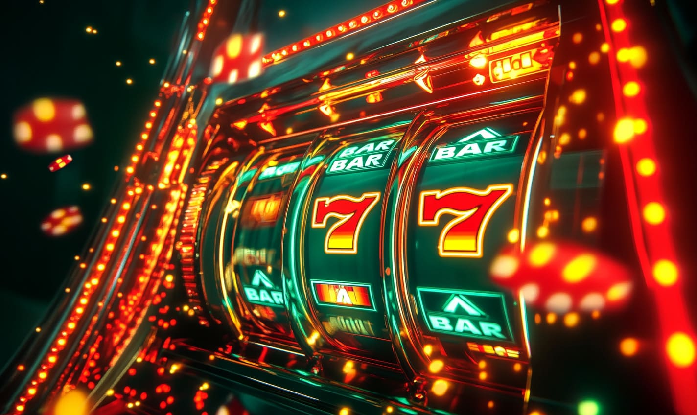 BK444: Casino with Exclusive Games and Bonuses