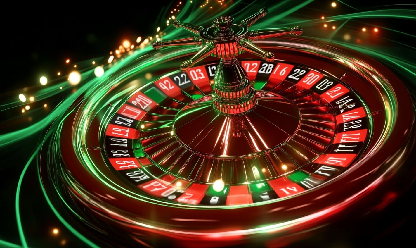 BK444: Casino with Exclusive Games and Bonuses